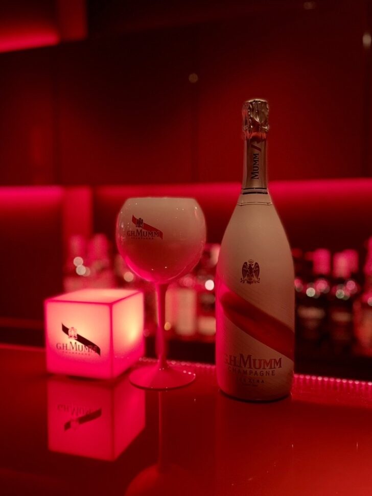 新着レビュー｜マム アイスエクストラ（MUMM ICE XTRA） | 平安堂ブログ