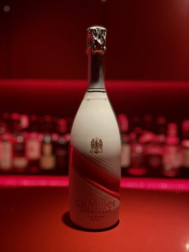 新着レビュー｜マム アイスエクストラ（MUMM ICE XTRA） | 平安堂ブログ